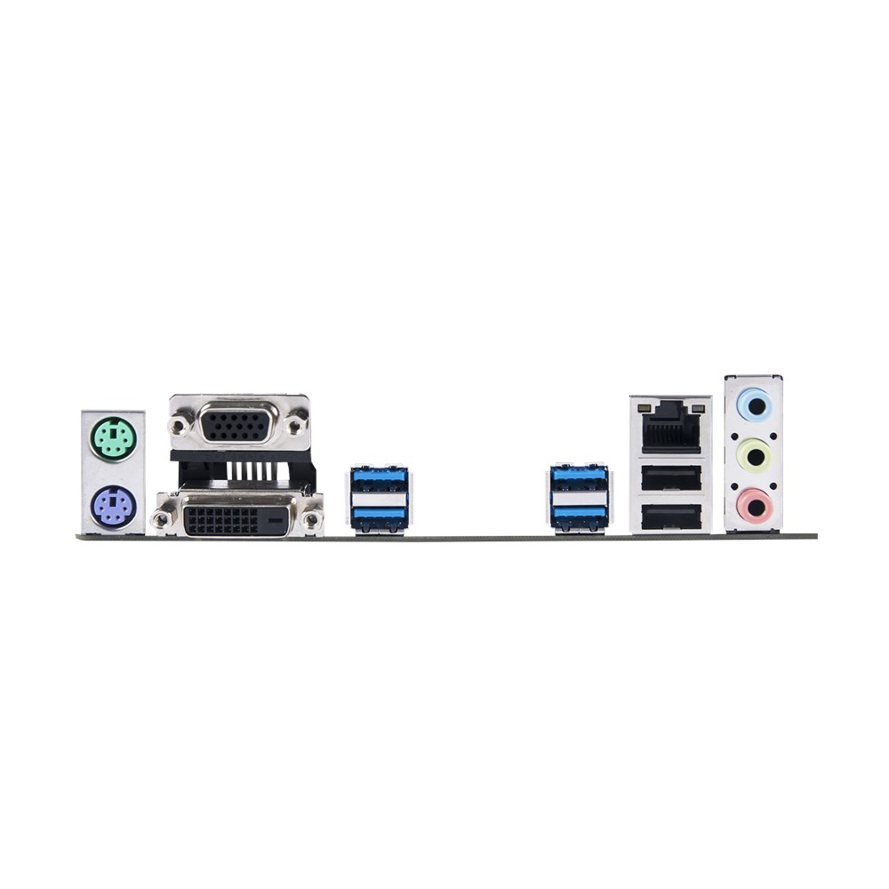 Asus Prime B365M-K - Motherboard Specifications On MotherboardDB